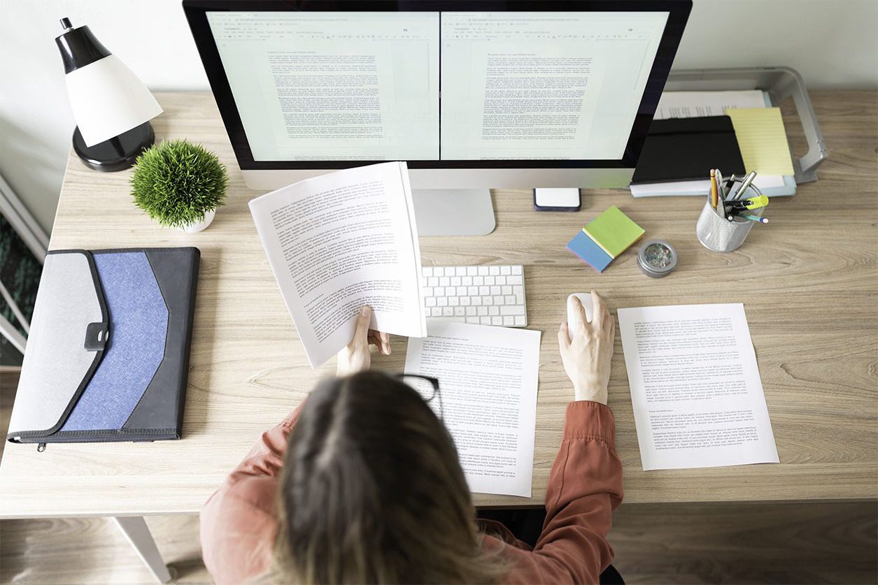 What s The Average Fiction Writer s Salary Achieva Life